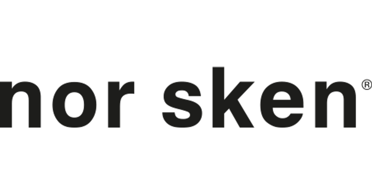 nor sken | world's first reverse-ageing vegan skincare – nor sken global